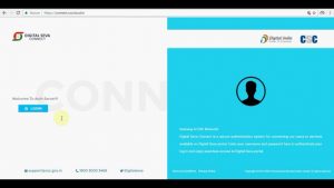 CSC VLE Login - Digital Help, Govt Apps, CSC VLE Login