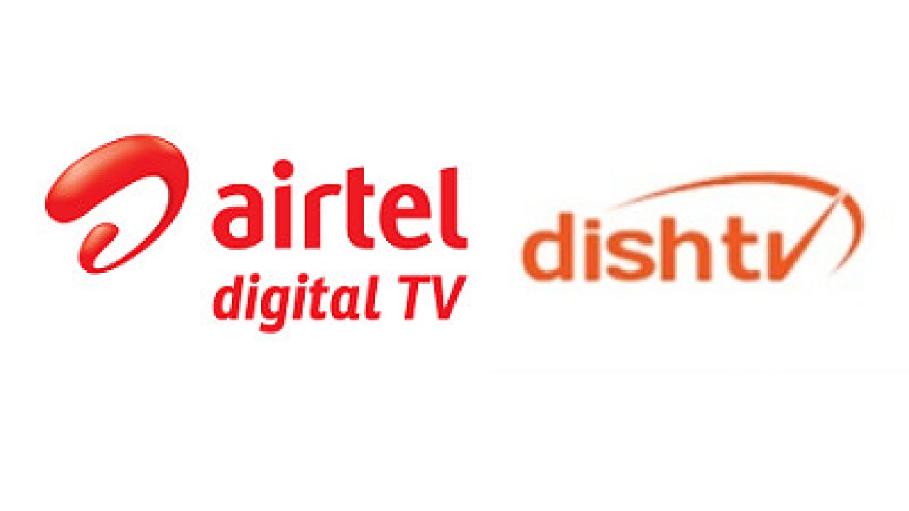 Airtel Digital Tv Logo
