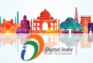 Digital India Project, Introduction, Vision, MeitY - www.digitalindia ...