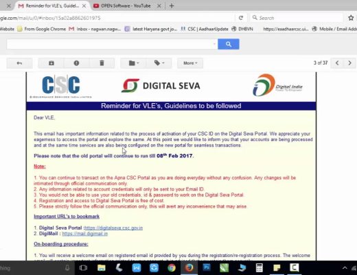 Download Aadhar Card, uidai.gov.in up - Digital Help