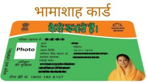 Bhamashah, Login, Schemes, Status, Download - www.digitalindiagov.in