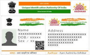 UIDAI Check Your Aadhaar Status, Download Card Online, PDF, Resident