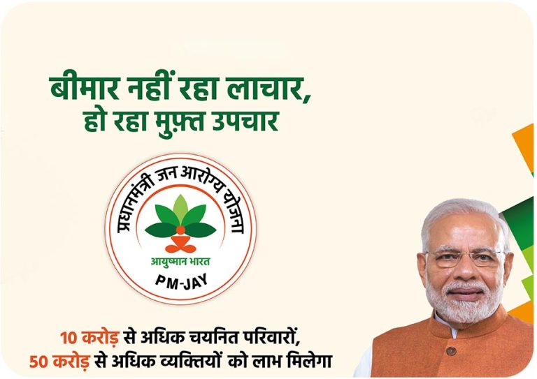 Ayushman Card, Elements of PMJAY, Ayushman Bharat Eligibility Criteria