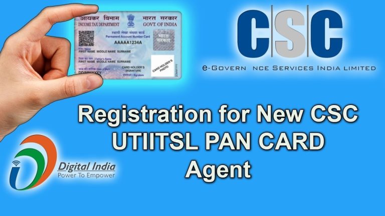 UTI CSC, How to do UTI Login, Download Pan Card, Advantage, Expertise