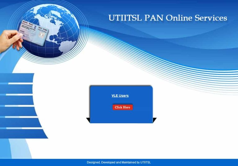 UTI PAN CSC, Instructions to Apply, Complete Documents and Payments