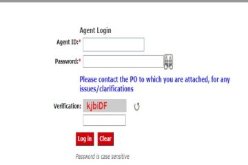 India Post Agent Login 2022-23 | Registration Process | DOP Agent