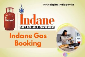 Indane Gas Booking Update, online cylinder booking, online payment