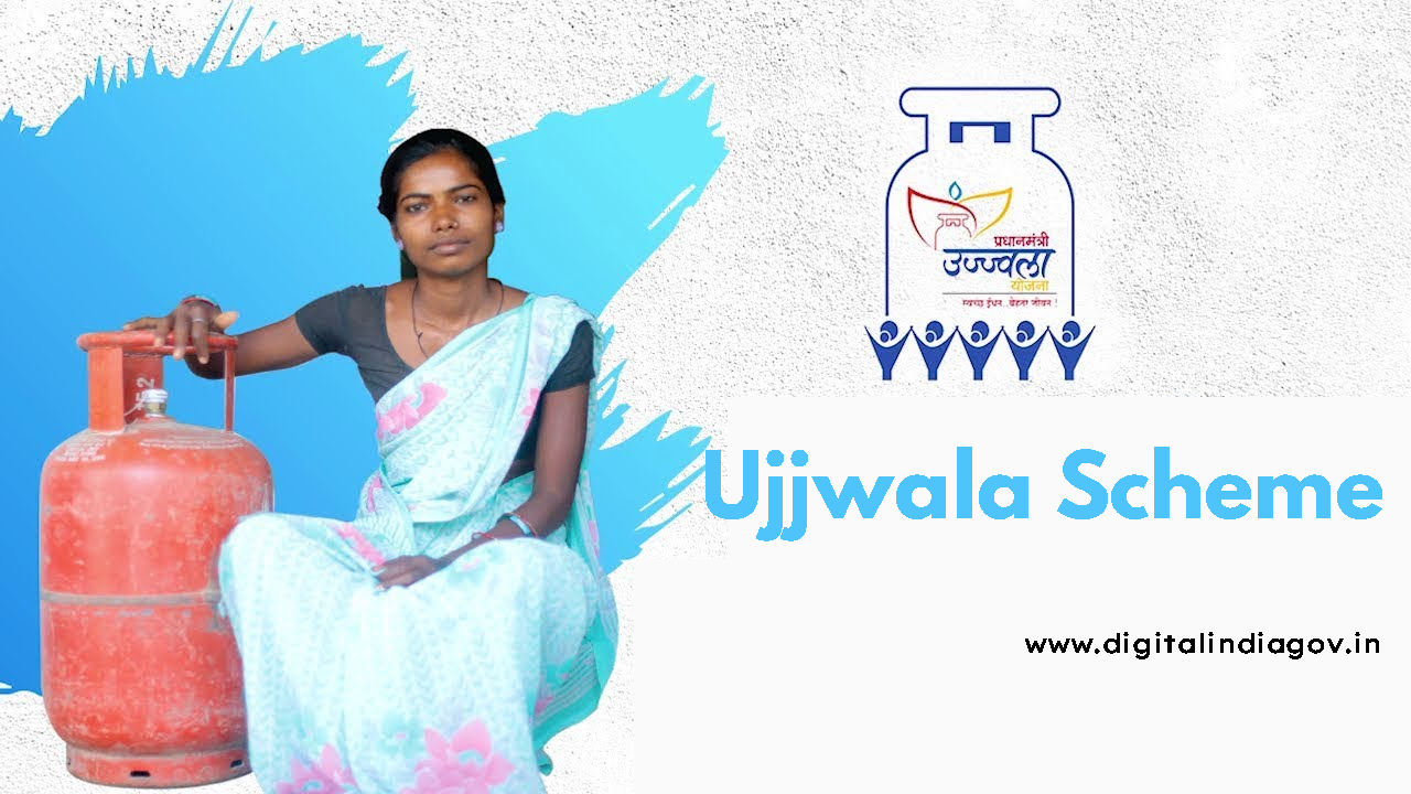Ujjwala scheme (Pradhan Mantri Ujjwala Yojana 2024), Eligibility
