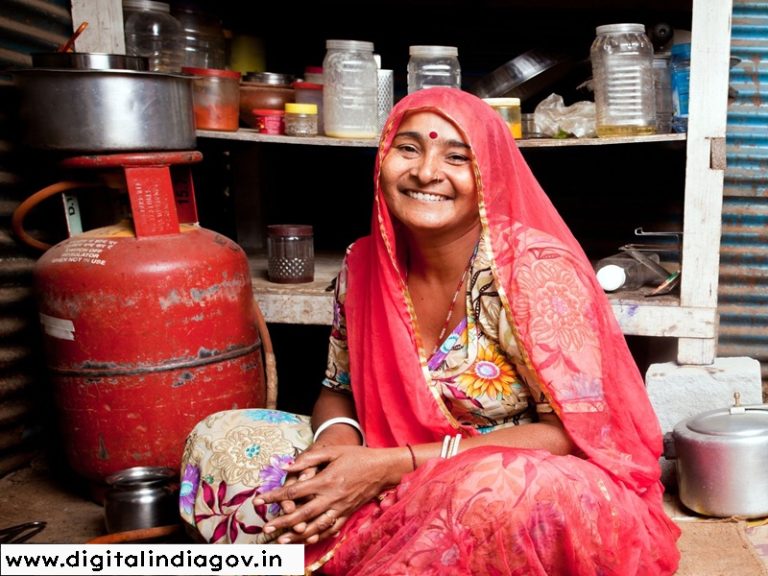Ujjwala scheme (Pradhan Mantri Ujjwala Yojana 2024), Eligibility
