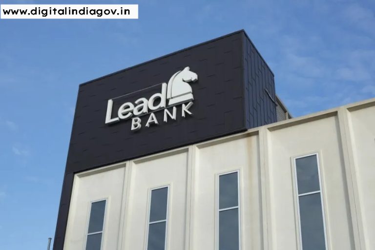 Lead Bank Scheme - Objectives, Functions, Advantages, Disadvan