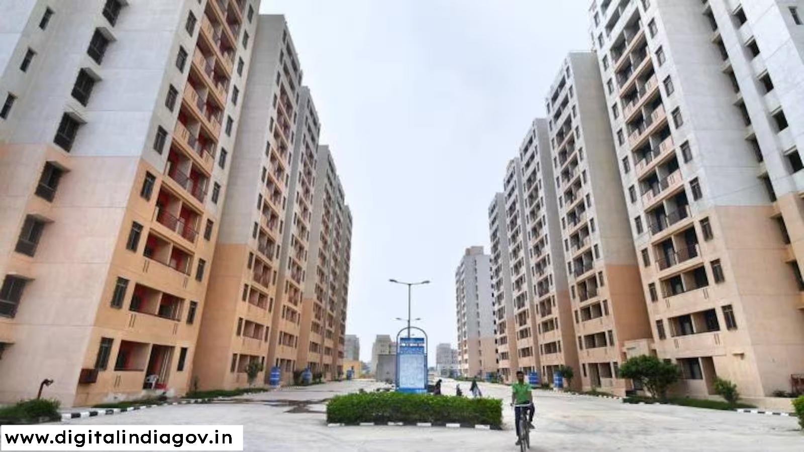 DDA Housing Scheme 2024 Application Form, Eligibility, Overview