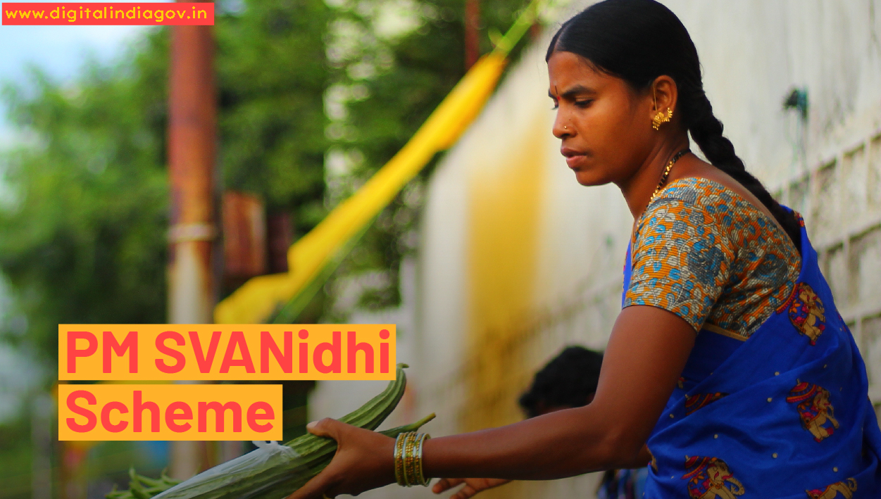 PM Svanidhi Scheme Eligibility, Benefits, Interest Rate, New Update