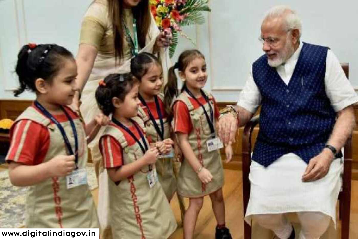 PM Shri Scheme, All Features, Benefits, and Objective, status 2024