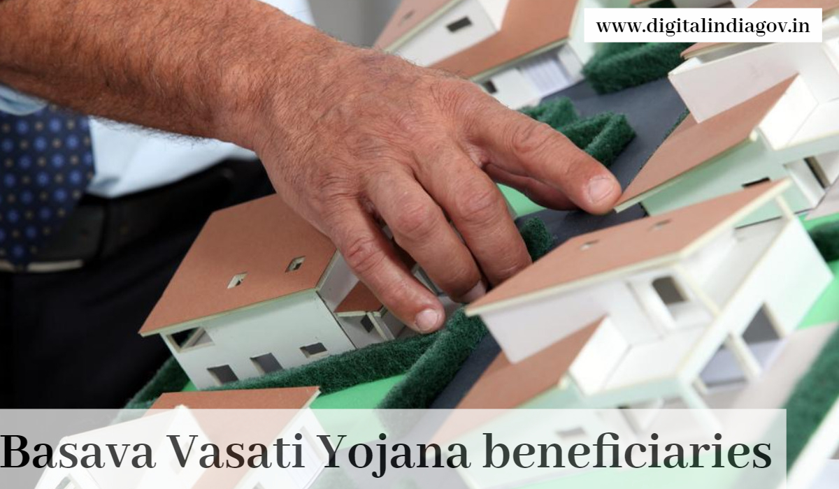 Basava Vasati Yojana 2024:Objectives, Benefits, eligibility