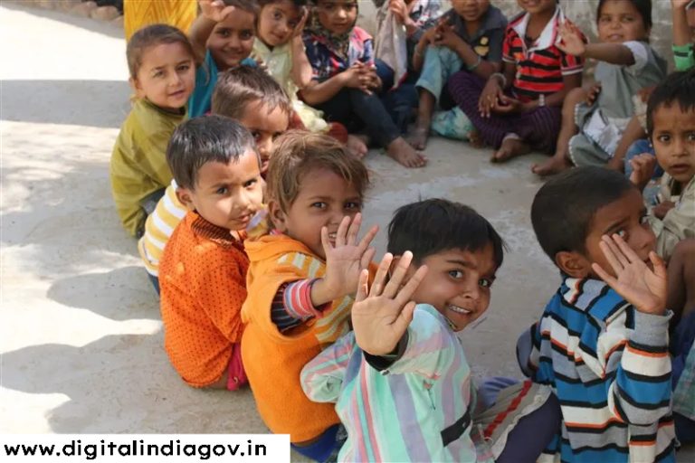 Mission Vatsalya Scheme, Vision, Features, Objectives, Need,