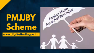 PMJJBY Scheme, Eligibility, Benefits & How to check status online,