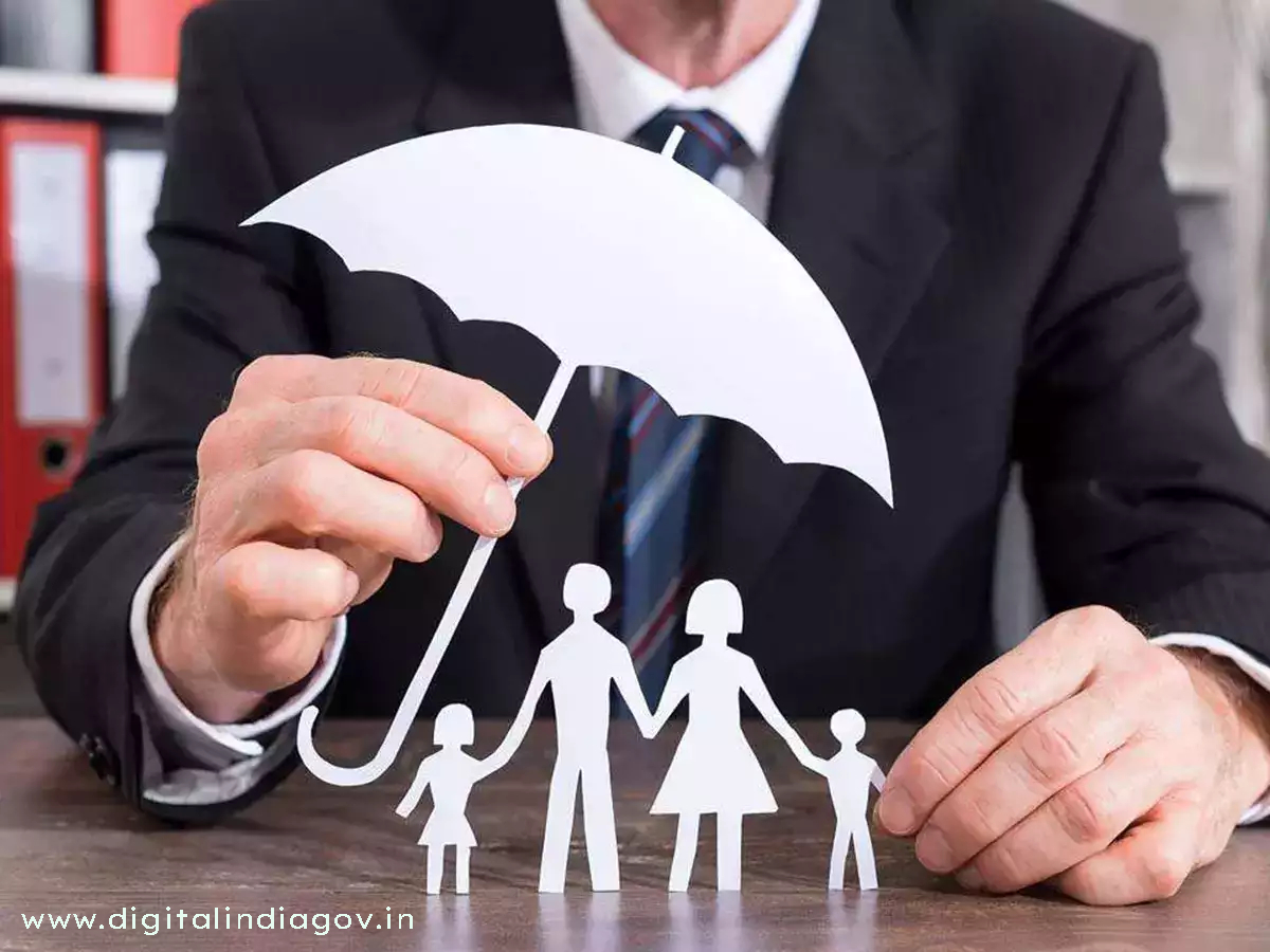 PMSBY Scheme Details 2024 Benefits, Eligibility, Advantage status