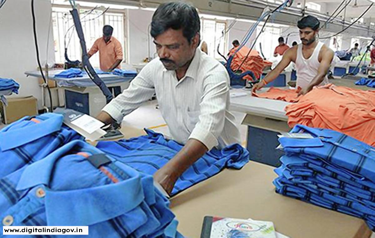 Samarth Scheme Objectives, Features, Benefits, Expected