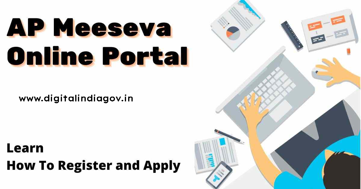 AP Seva Portal, Registration Online, Application Status & Benefits