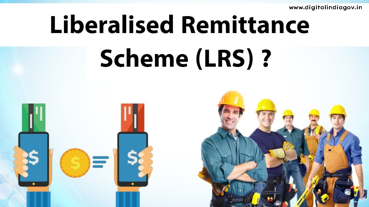 LRS scheme, (Liberalized Remittance Scheme) 2024, Eligibility,