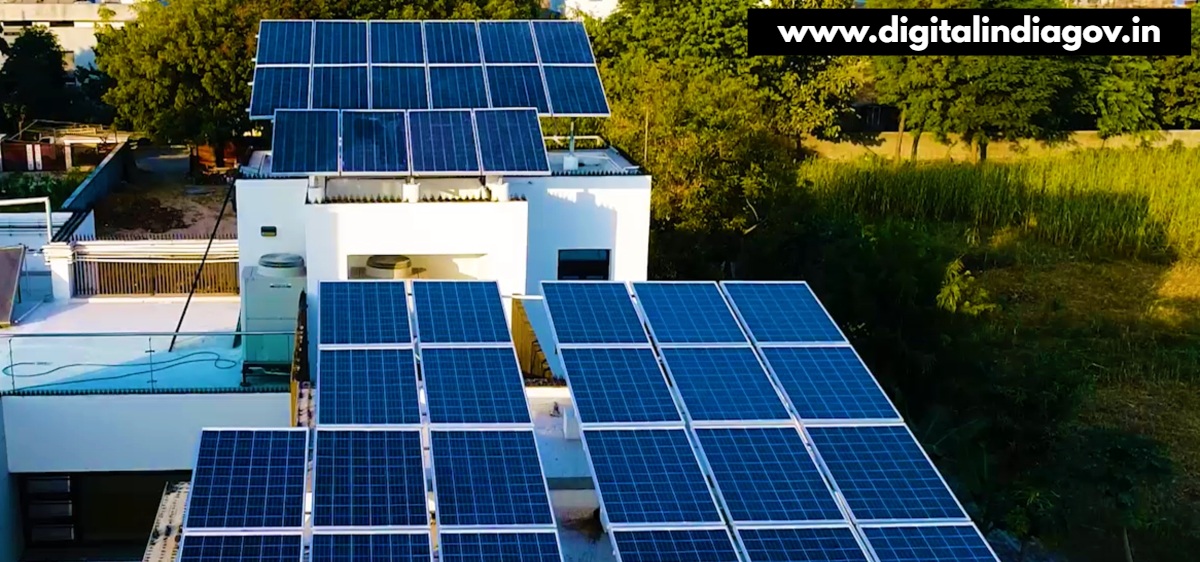 Solar Rooftop Yojana 2024: Registration @ solarrooftop.gov.in,