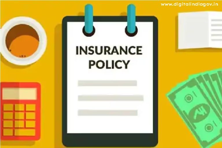 Post Office Insurance Scheme 399 2024-25: Features, Benefits