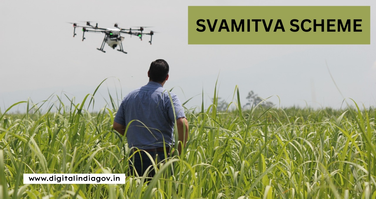 Swamitva Yojana 2024, Objectives, Working, Benefits, Eligibility