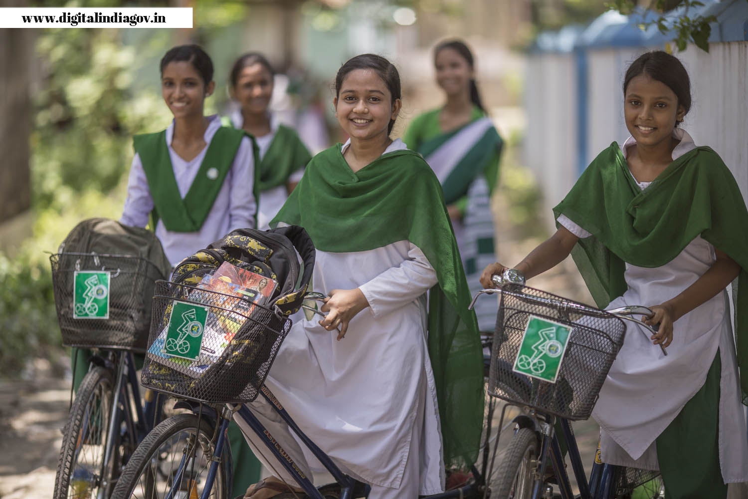 Kanyashree Scheme 2024: Objective, Benefits, Features Eligibility