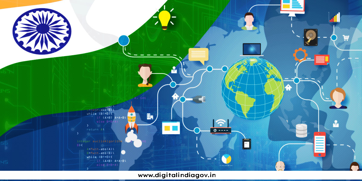Digital India Internship Scheme 2024: Objective, Eligibility, Benefits,