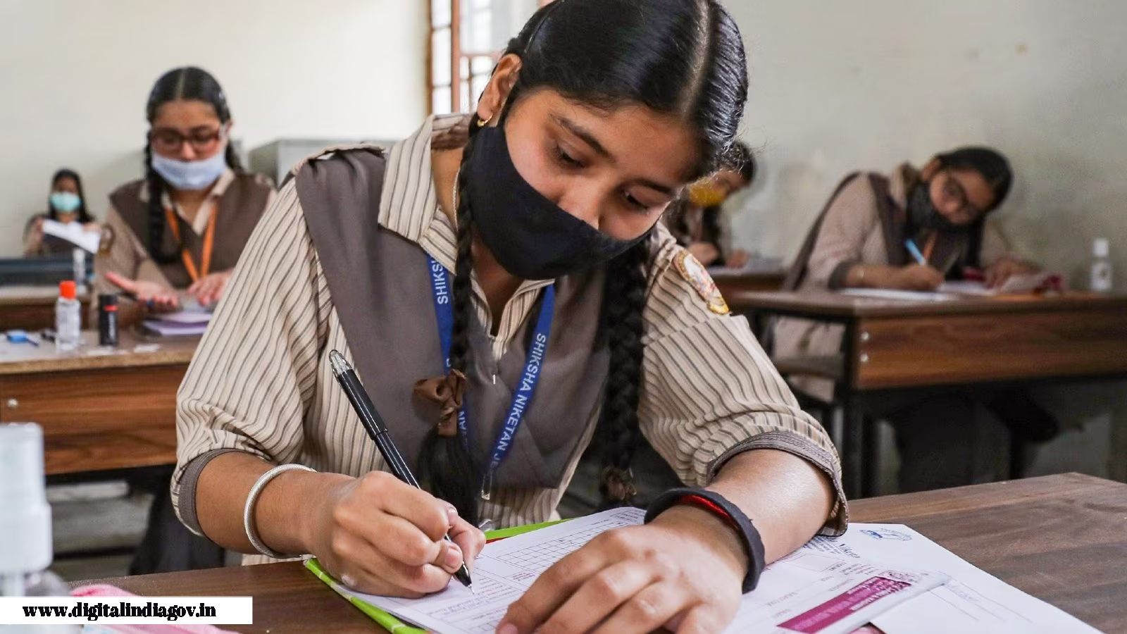 Marking Scheme For Class 12 CBSE 2024-25: Exam Pattern,