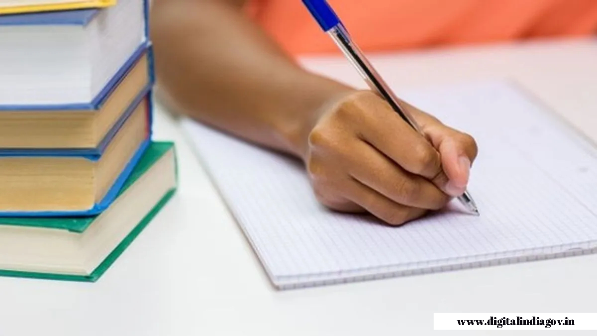 Marking Scheme For Class 12 CBSE 2024-25: Exam Pattern,