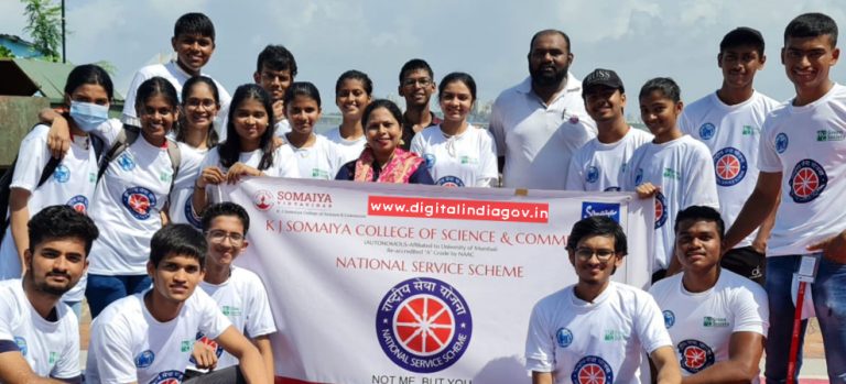 National Service Scheme (NSS), Important Details, Objective status