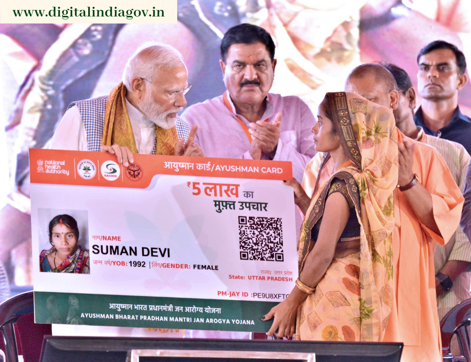 PM Jay Yojana 2024: Objective, Benefits, Eligibility, How to apply