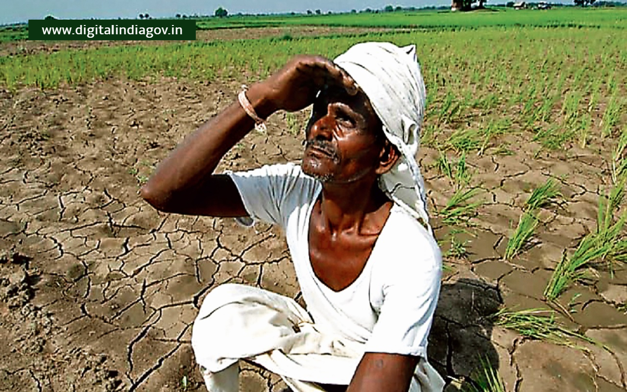 Jharkhand Fasal Rahat Yojana 2024: Objective, Benefits, Features