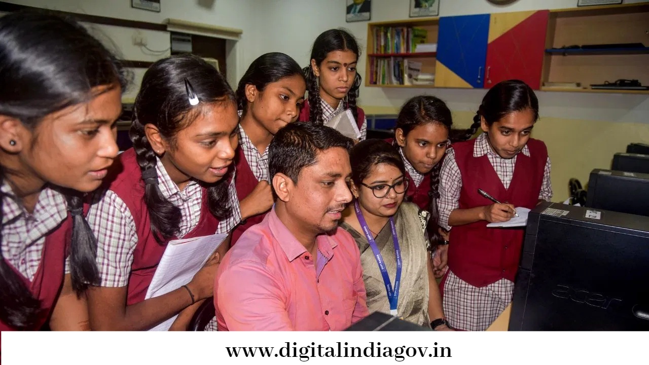 PM Shri Yojana 2024:- 14,500 schools will be built with modern,
