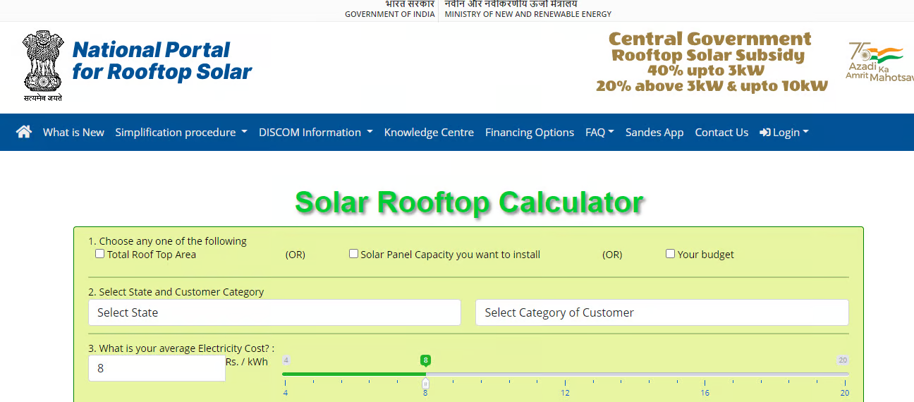 Solar Rooftop Yojana 2024: Objectives, Benefits, Eligibility Criteria