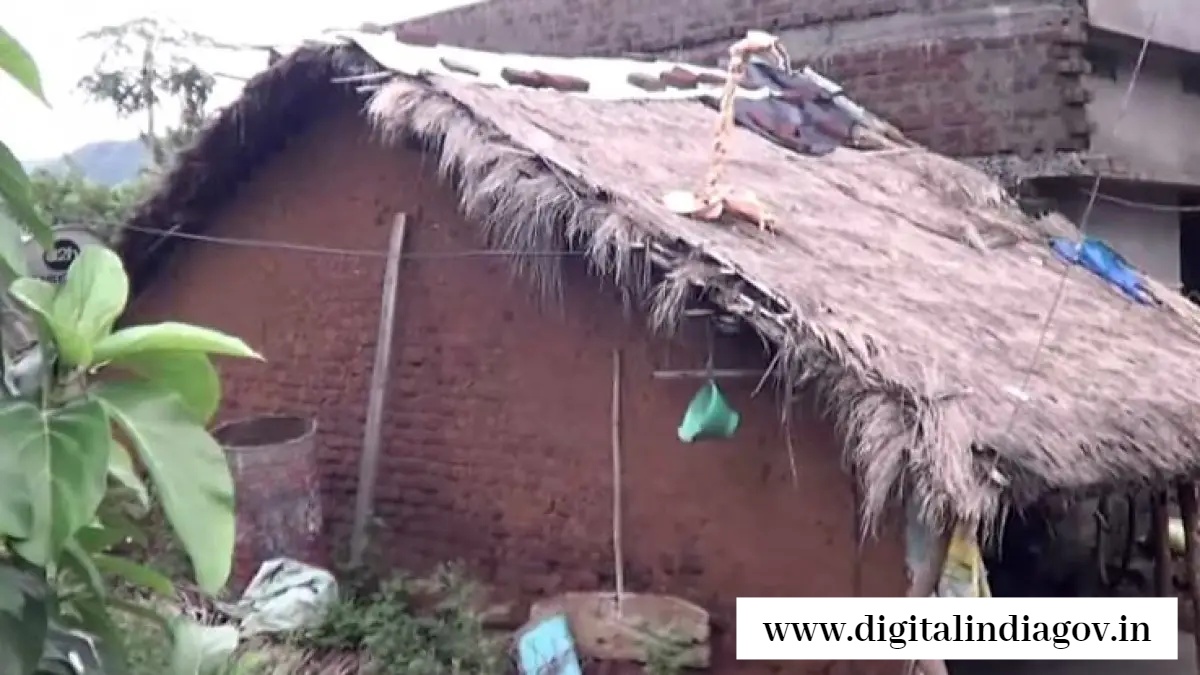 Mo Ghara Yojana Odisha 2024: Objective, Features and Benefits