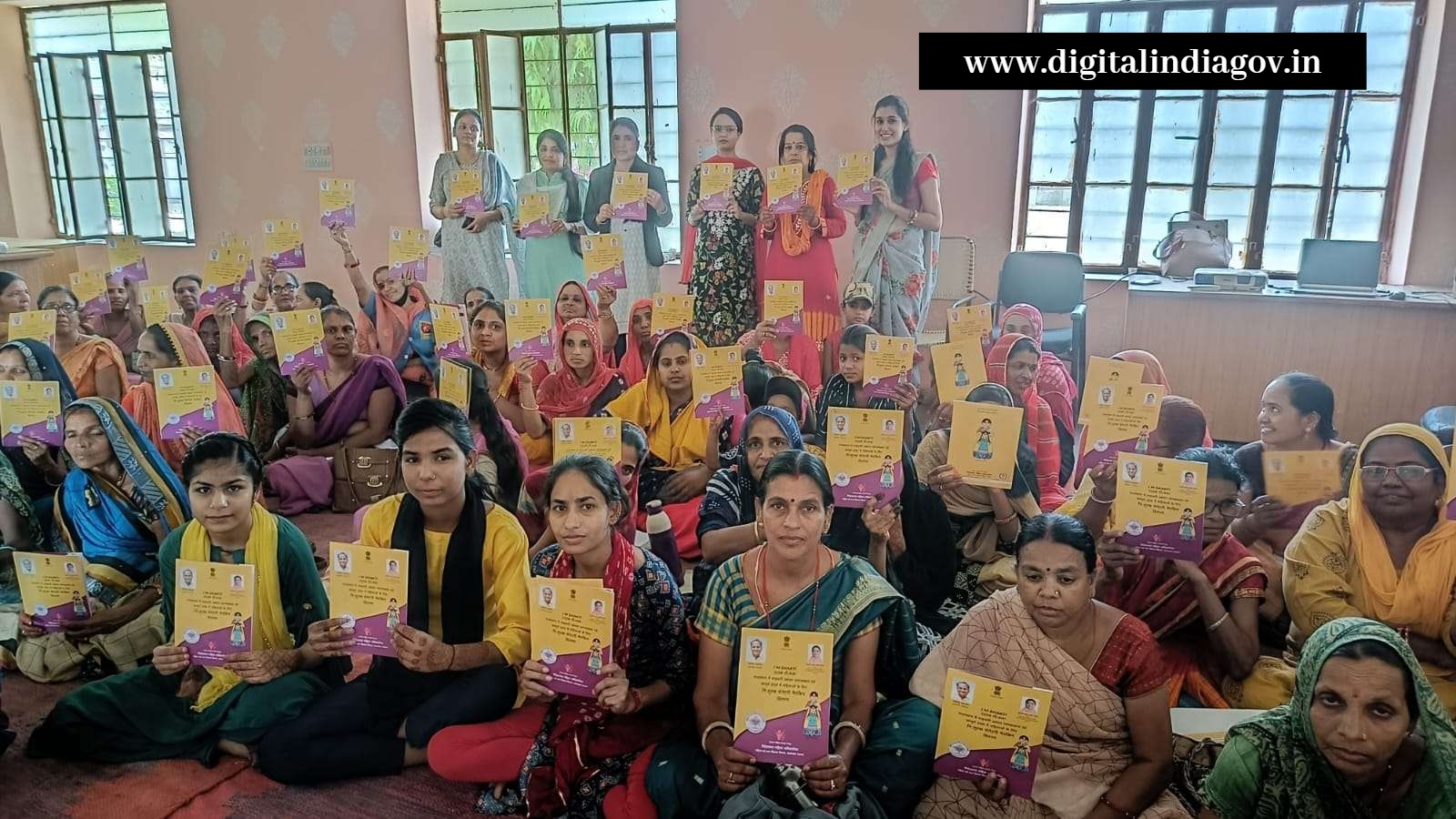 Udan Yojana 2024: Objective, Benefits, Features, Eligibility & FAQs