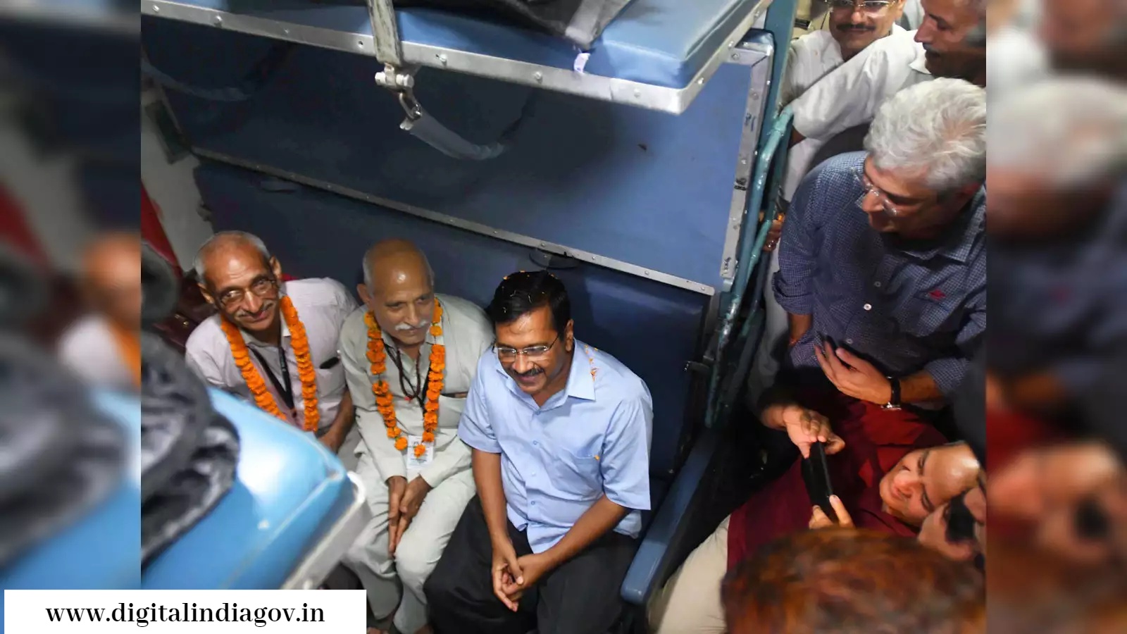 Mukhyamantri Tirth Yatra Yojana 2024:Objective, Eligibility, Checklist