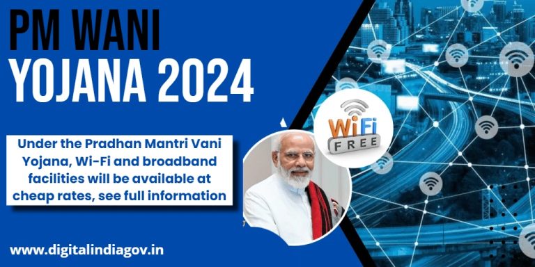 PM Wani Yojana 2024: Objective, Benefits, Features, Eligibility,