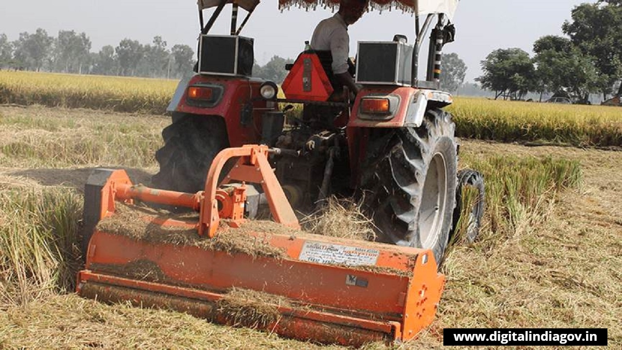 PM Kisan Tractor Yojana Online Registration 2025: Benefits, status
