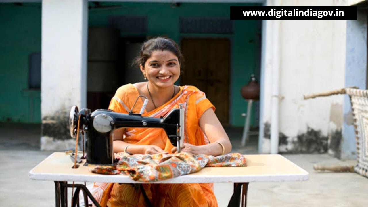 Silai Machine Yojana 2024 Online Apply: Objectives, Benefits,