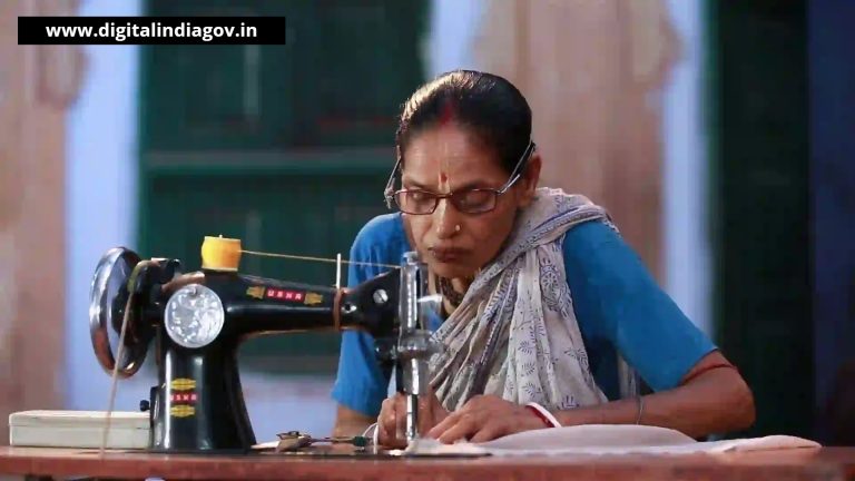 Silai Machine Yojana 2024 Online Apply: Objectives, Benefits,