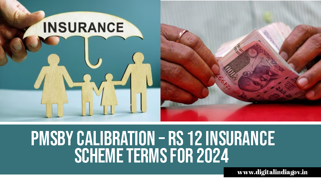 12 Rs Insurance Scheme, Everything You Need to Know in 2024