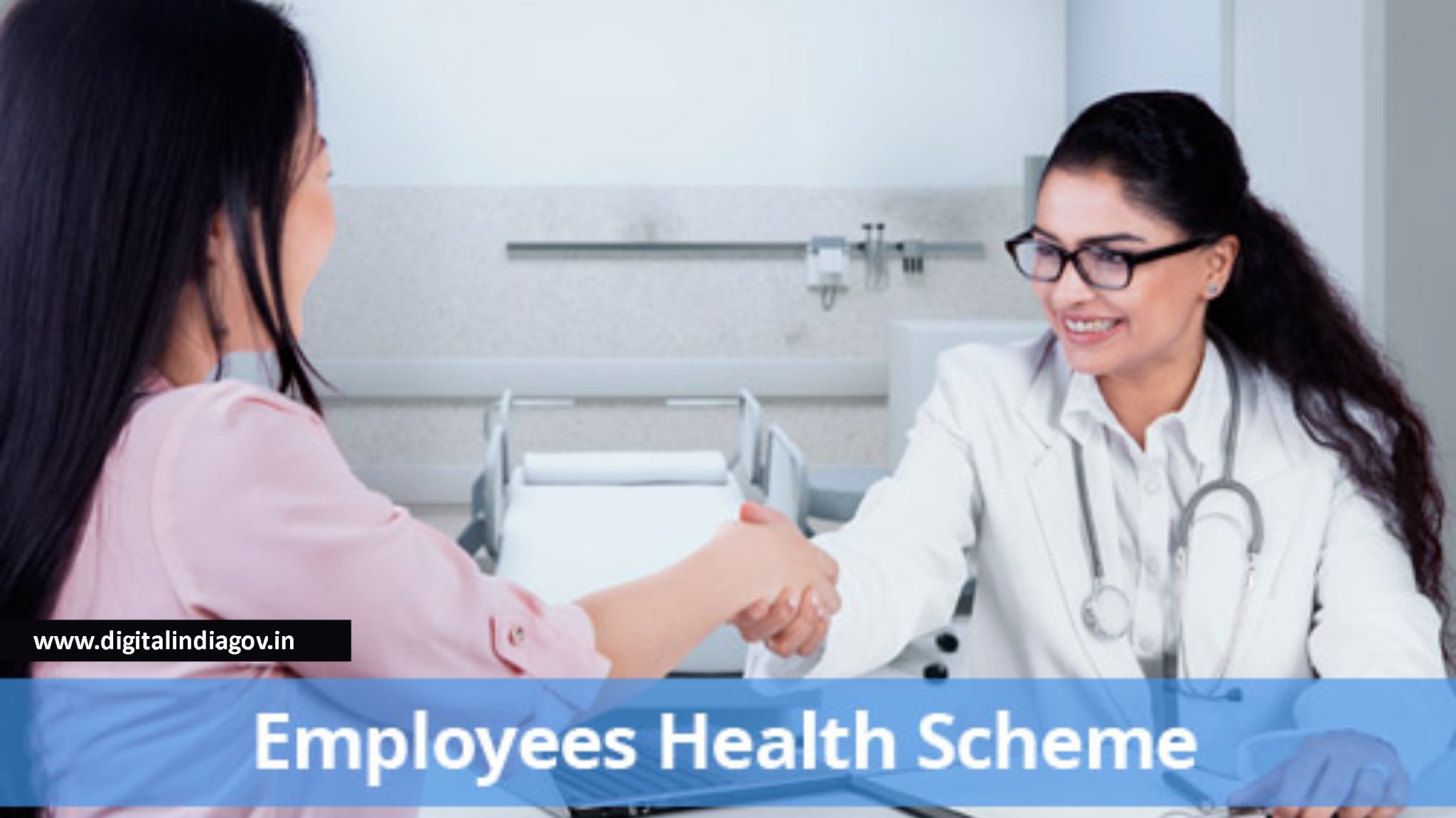 Employee Health Scheme, Key Features and Enrollment Process