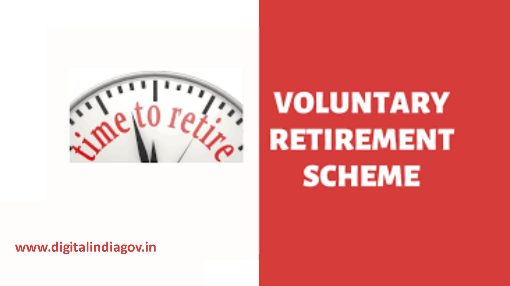 Voluntary Retirement Scheme Explained Key Features &Advantages