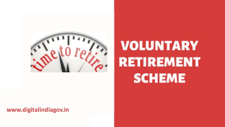 Voluntary Retirement Scheme Explained Key Features &Advantages