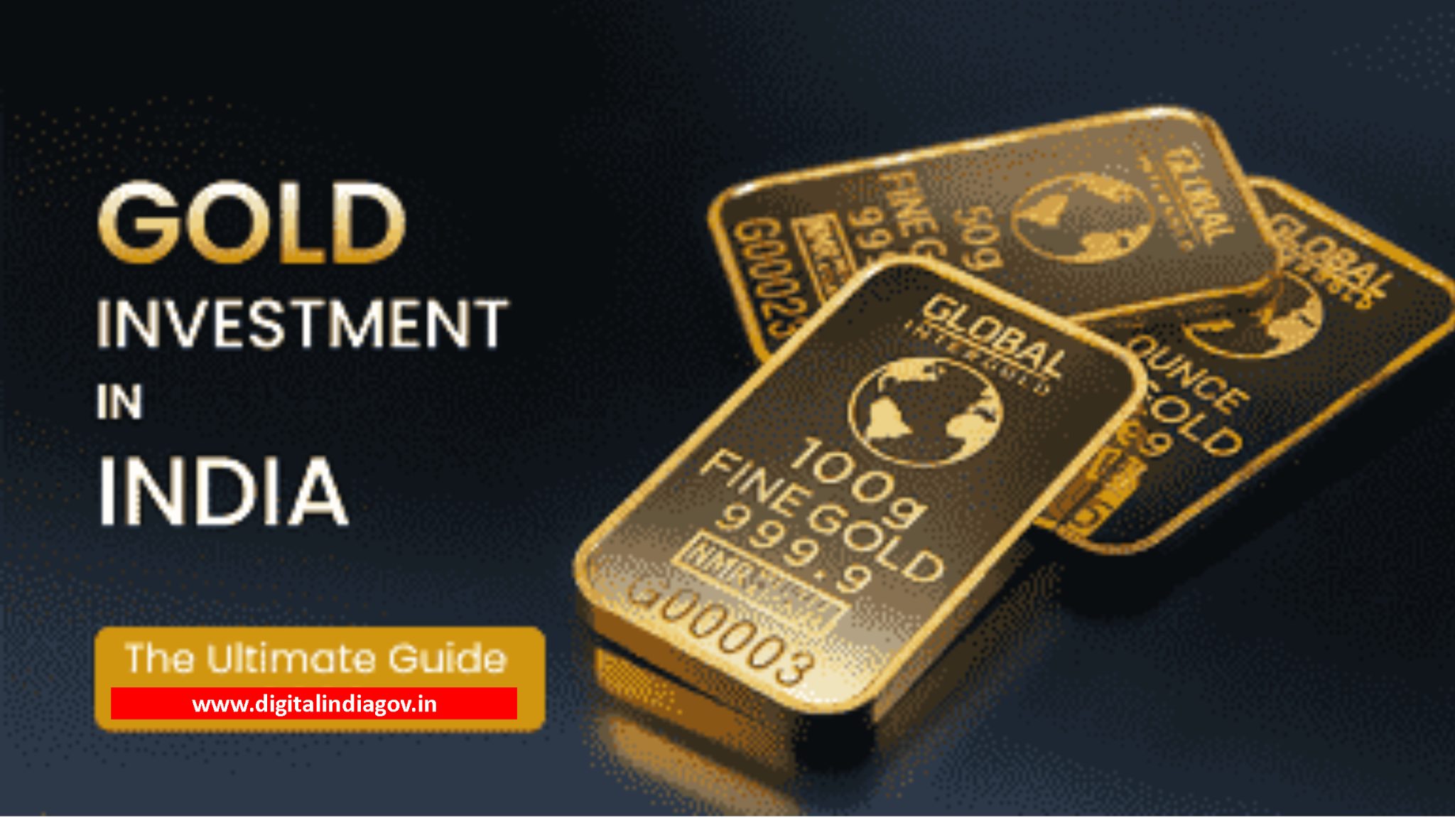 Gold Investment Scheme in India, Top Plans You Should Know