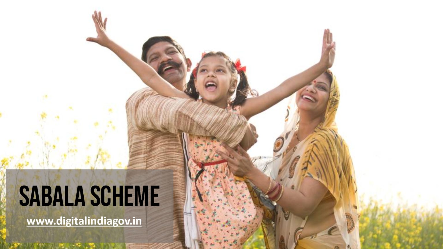 SABALA Scheme, Step-by-Step Guide to Benefits and Eligibility