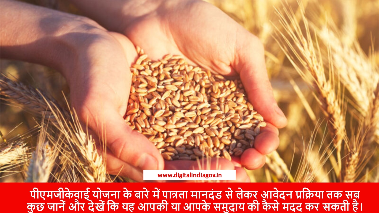 PMGKY Scheme, Unlocking Financial Benefits for the Needy